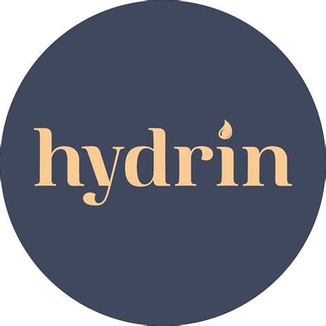 Hydrin Youtube