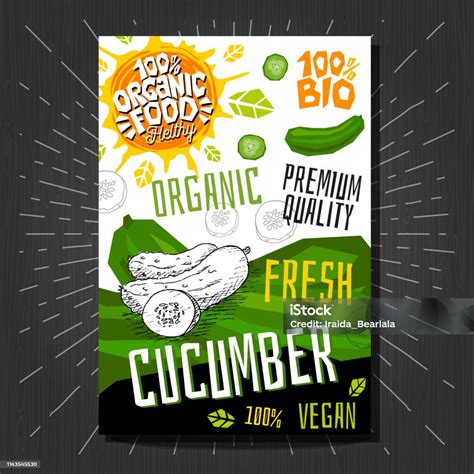 식품 라벨 스티커 세트 다채로운 스케치 스타일 과일 향신료 야채 패키지 디자인 삼 야채 라벨 개념에 대한 스톡 벡터 아트 및 기타 이미지 Istock