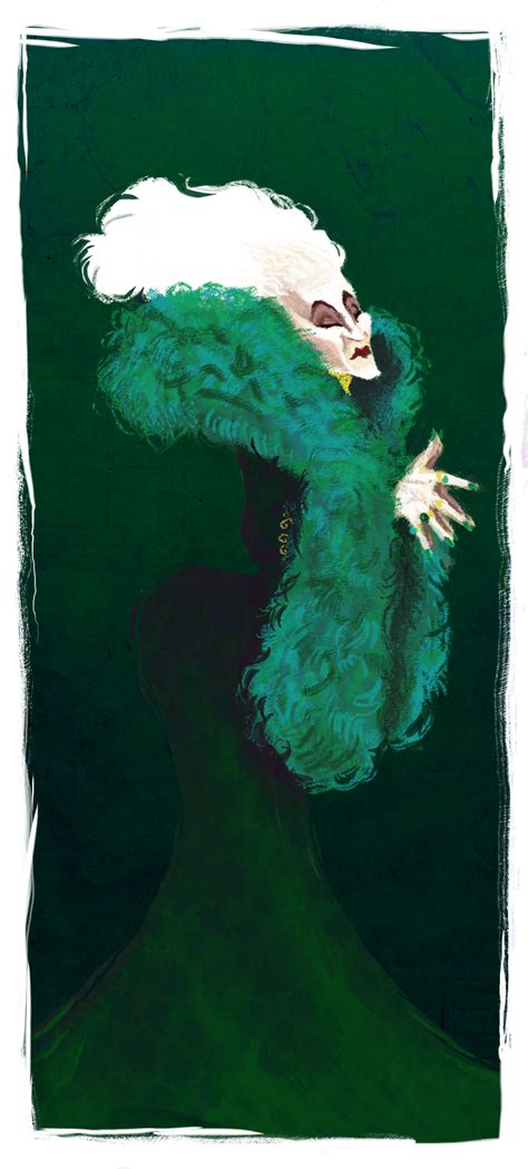 Madame Morrible By Lemmielem On Deviantart