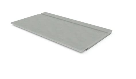 Stratum Contour 4200 X 170 X 10