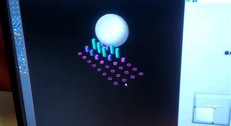 I Made A 96 Stepper Motors Matrix Testing 32 Of Them Rarduino