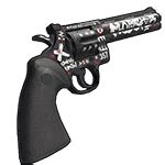 Python Revolver Rust Wiki