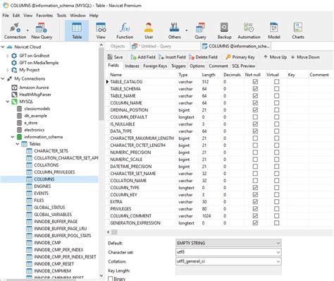 Oracle Sql Developer Find Table With Column Name Templates Sample