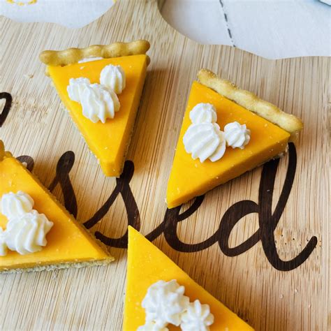 Mickey Mini Pumpkin Pie Appetizers Pixie Dust And Posies