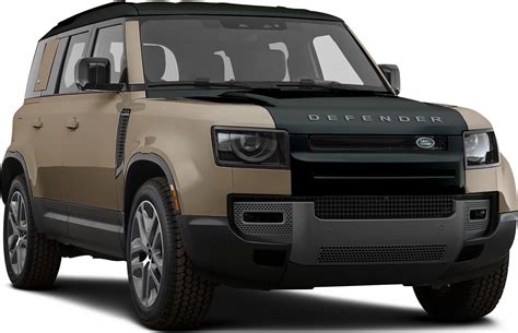 Land Rover Defender 110 Luxury Suv For Sale In Tacoma Wa