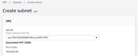 Github Rushabhmahalelamp Stack On Aws Ec2