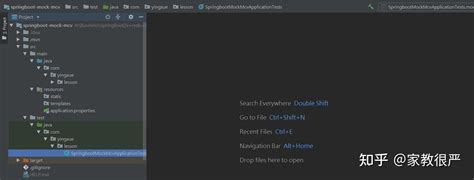 Springbootshiroredisjwt实战 08 单元测试 Mockmvc 知乎