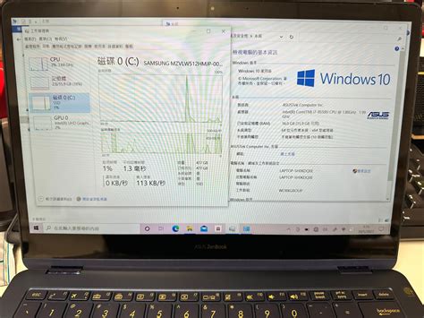 Asus Zenbook Flip S Ux I Gb Ram Gb Ssd Swapifly