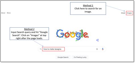 How To Use Google S Advanced Image Search Guide Amire
