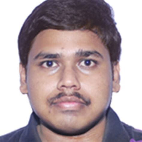 Ayan Pal Indian Institute Of Technology Kanpur Kanpur Iit Kanpur