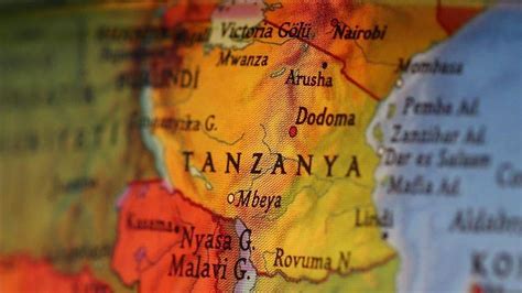 Пожар во основно училиште во Танзанија Загинаа 10 деца