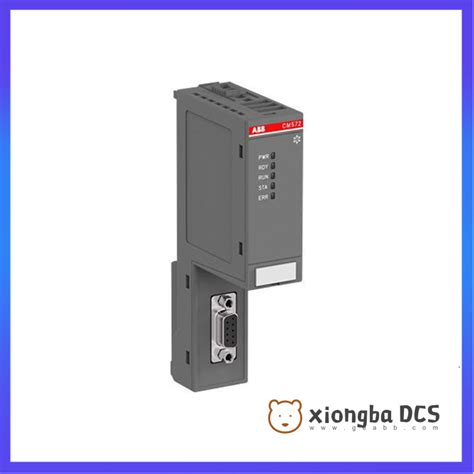 Abb Di524 Analog Module Industrial System Controllerabbxiongba