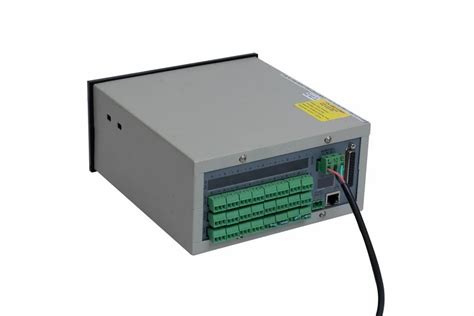 Temperature Scanner Data Logger At Best Price In Vadodara By G Tek Corporation Private Limited