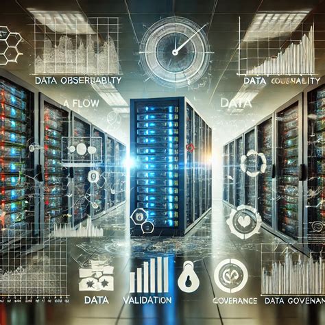 Data Observability Rules Ensuring Data Quality And Integrity Orchestra