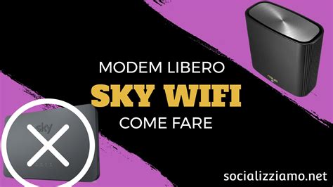 Come Configurare Router Asus Con Sky Wifi
