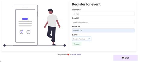 Github Kunal Varmaplacement Webapp Using Django This Web App Is