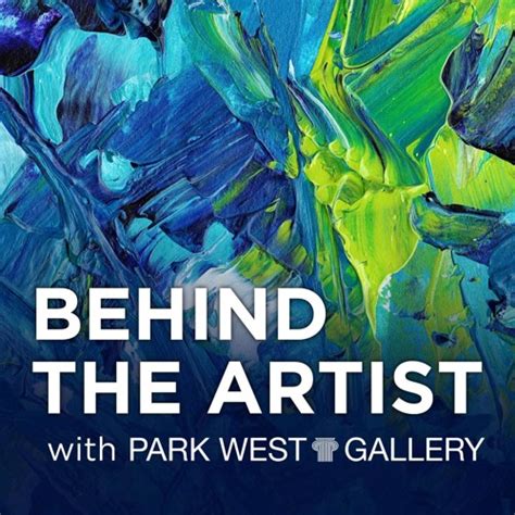 Stream Matt Beyrer How A Shark Turned Him Into An Art World Superstar By Behind The Artist With