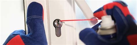 Premium Photo Close Up Repair And Installation Of Window Lock Hands Of Master Solve Problem