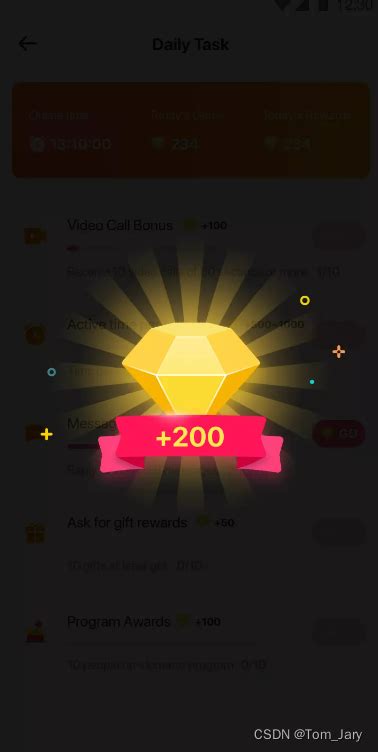 Vue30使用lottie实现动画vue Lottie 动画怎么显示 Csdn博客