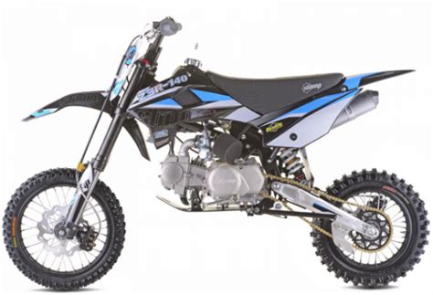 STOMP Z R RCH MOTORS