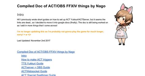 Need Help With 2 Specific Act Questions Ffxiv