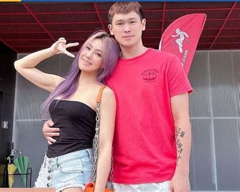 劉雨柔遭偷拍恐慌症發作 前夫要求探視婆婆一句話讓她超受傷 娛樂星聞
