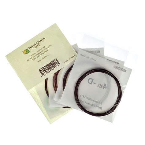 Worth Strings B B Baritone Ukulele Set Thomann Uk