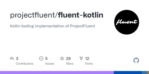 github projectfluent fluent kotlin kotlin tooling implementation of projectfluent