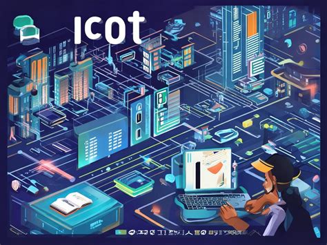 物联网开发利器：python实战攻略 达沃热点