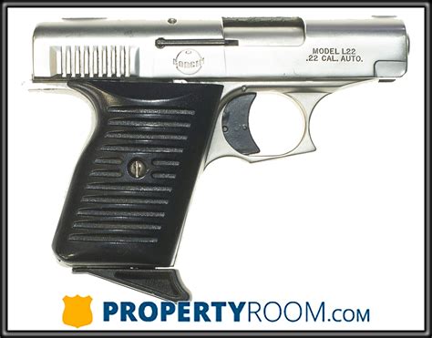 Lorcin L 22 22 Lr Auction Id 19065256 End Time Mar 30 2024 21 00 00 Egunner