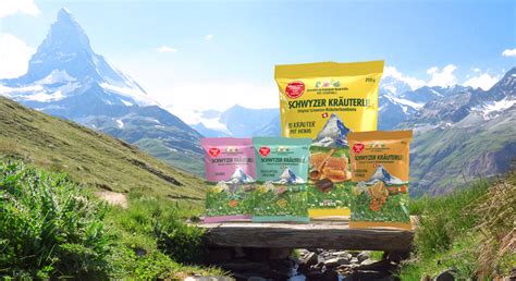 Swiss Sweets Swiss Sweets