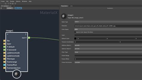Lookdevx Does Not Appear To Support Paths Relative To Maya Project Autodesk Community
