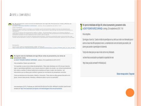 portafolio de actividades bloque dos