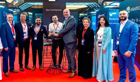 Cyberknight On Linkedin Collaboration Innovation Cyberknight Cybersecurity Vision2030…