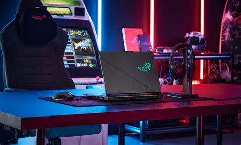 Asus Tech Evolution From Origins To Innovation