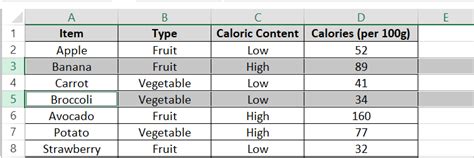 How To Delete Multiple Rows In Excel The Right Way Spreadsheeto