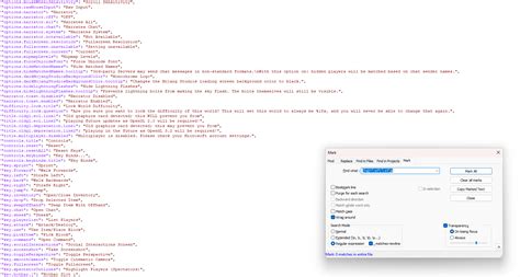 Need To Find Lines That Are Missing A Comma At The End Notepad