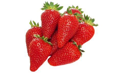Tutte Le Varietà Di Fragole