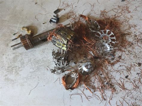 Commutator Based Direction Indicator 4 Steps With Pictures Instructables