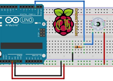 Mintice Red Cover Rocker Toggle Switch Spst For Arduino Review And Code The Chewett Blog