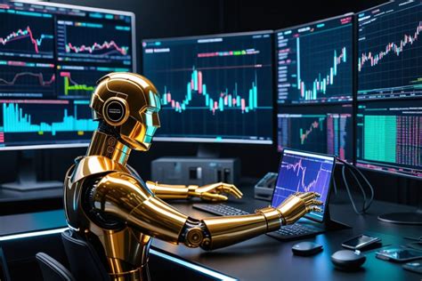 Building A Simple Ai Trading Bot A Step By Step Guide