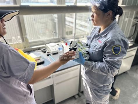迎高温稳生产护质量邦凯一线生产人的坚守 柱层析硅胶 硅胶脱色砂 C18色谱填料 青岛邦凯高新技术材料有限公司