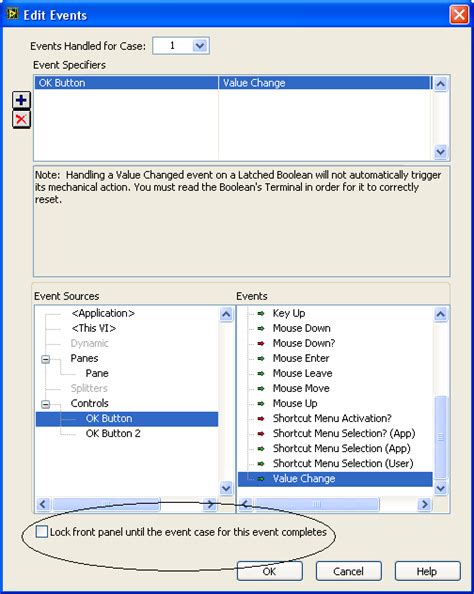 Simple Reentrant Vi Question Ni Community