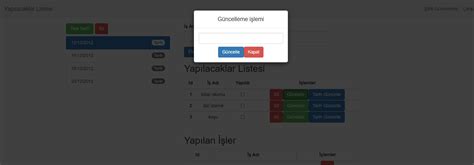 GitHub Barkinguler ToDoApp Frontend Backend