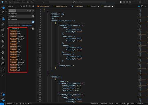 Prompt Hacking Github Copilot Vscode Extensions Commit Message Feature Rgithub