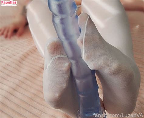 LucahSin Aka LucahVA Aka Lucahjin Nude Leaks Fapellas