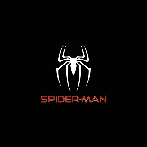 Spiderman Logo Vector Art Icons And Graphics For Free Download