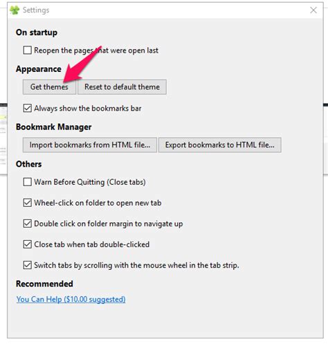 How To Add Tabs To File Explorer In Windows