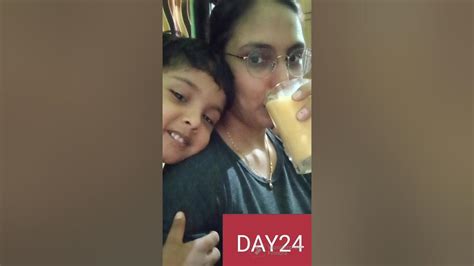 Day 24challenge45daysweightlossjourney Youtube