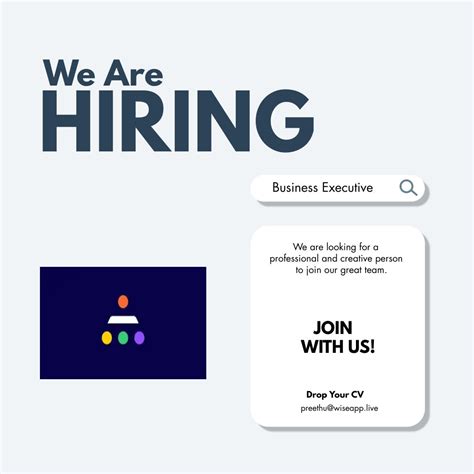 Hiring Rockstars If You Have Shown Exceptional Talent In Any Field During College Reach Out To